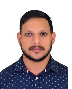 Adarsh R- Portfolio